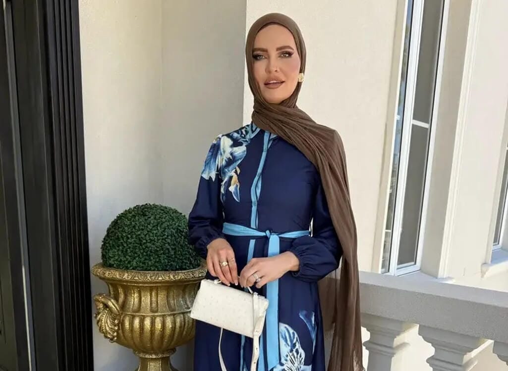 Fashion Edit: Hijab Styles to Watch in 2026