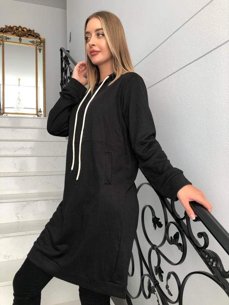 Womens Knitted Jumper | Modest Jumper Dress | Modest Sweaters – Urban ...