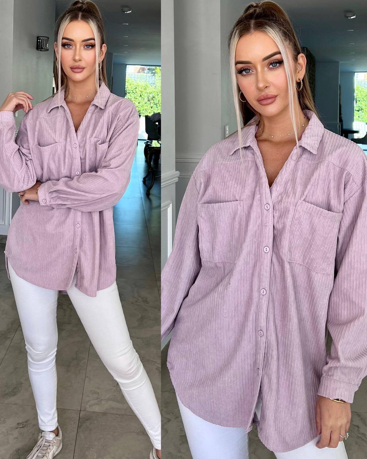 Shop Smart Long Shirts for Women: Trendy and Fashionable