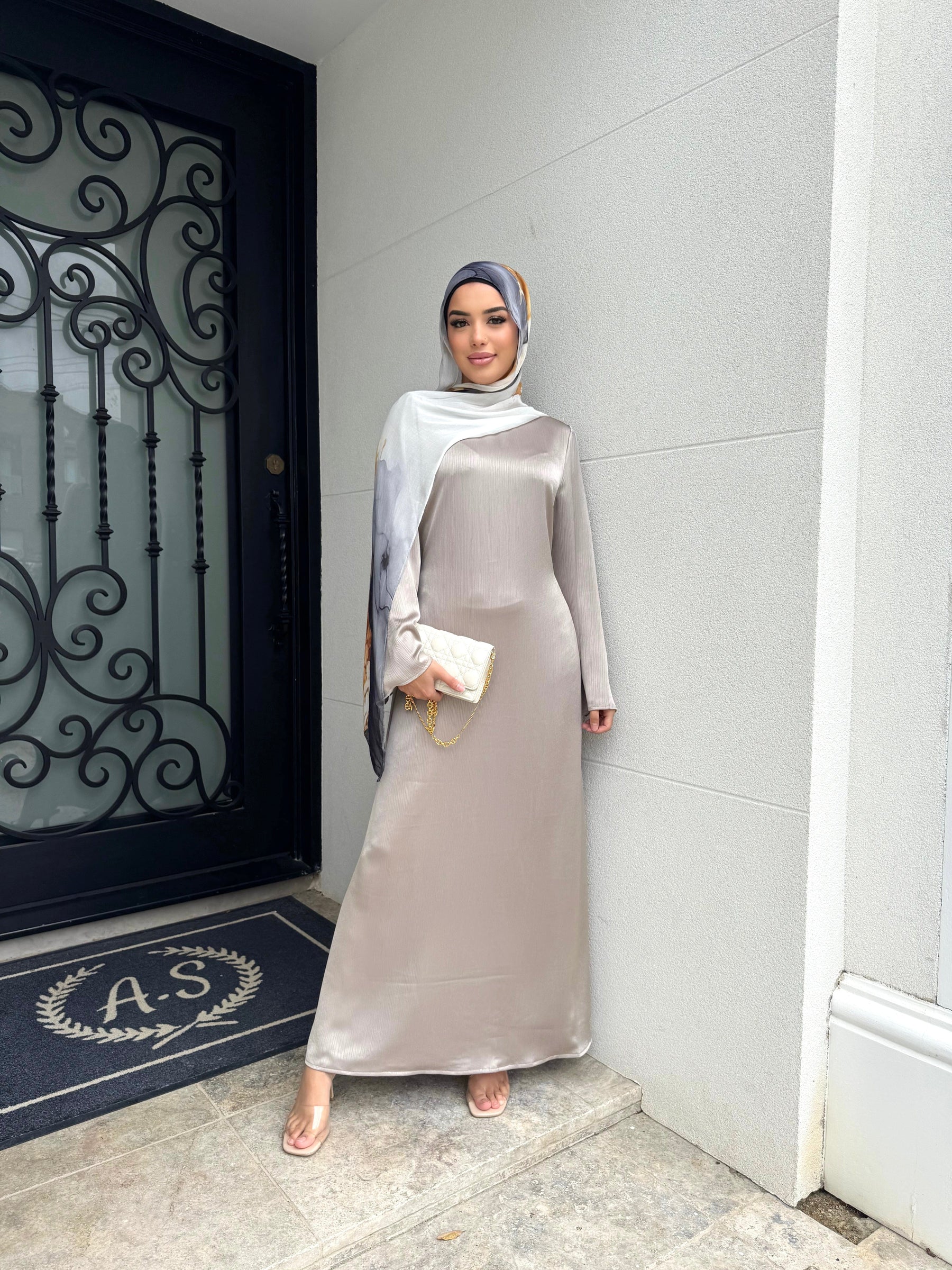 Elegant Modesty Dresses. Stylish & Modest Clothing for Women