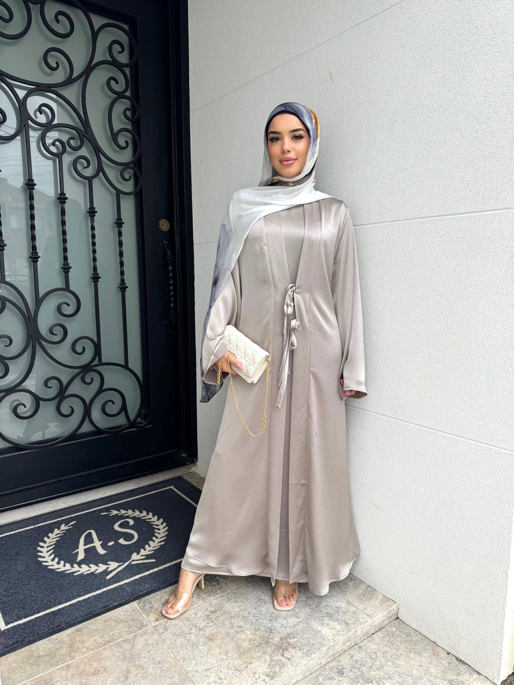 Elegant Modesty Dresses. Stylish & Modest Clothing for Women