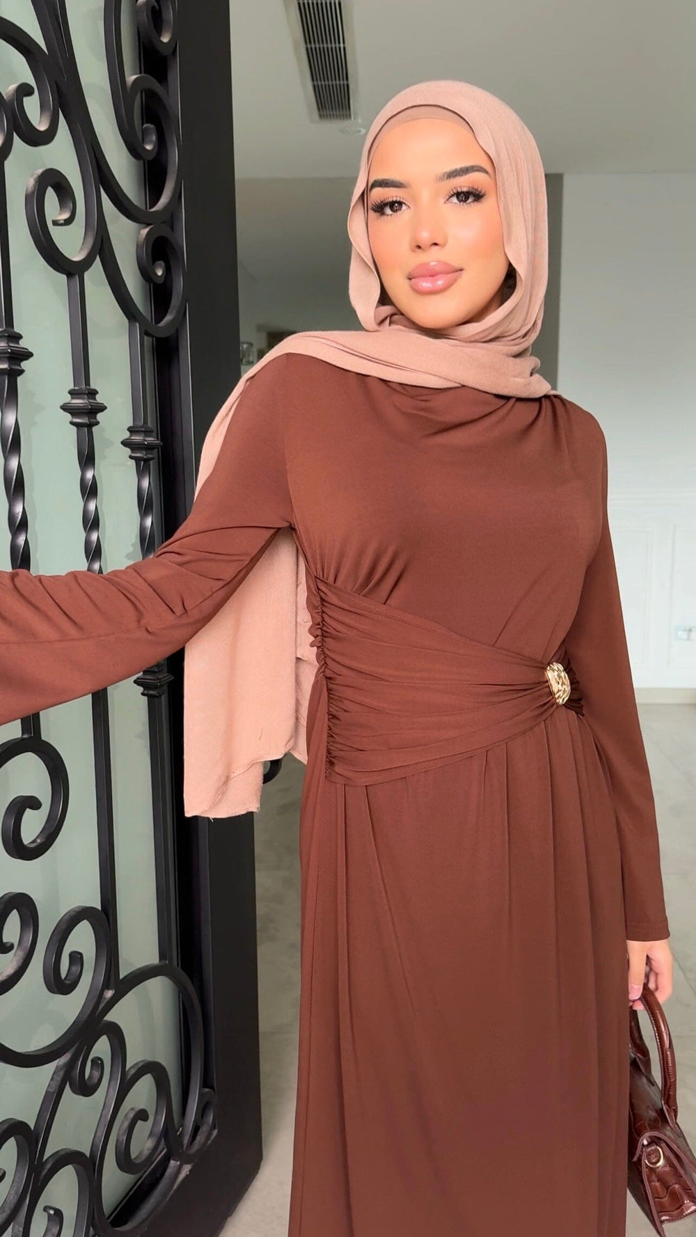Elegant Modesty Dresses. Stylish & Modest Clothing for Women