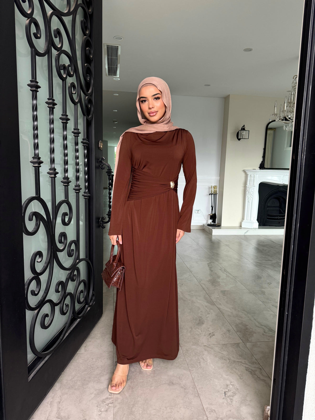 Elegant Modesty Dresses. Stylish & Modest Clothing for Women
