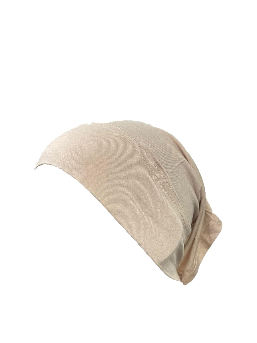 Best Hijab Undercaps | Scarf Under Cap | Hijab Lace Under Cap – Urban ...